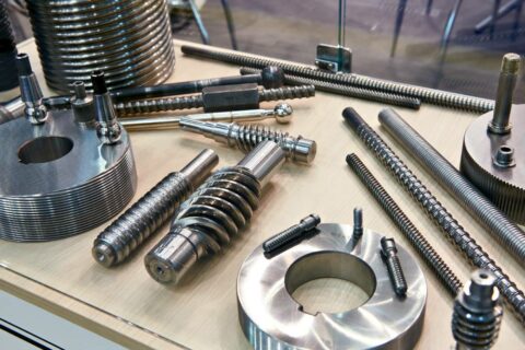 17-4 PH Stainless Steel for Exceptional Strength & Hardness