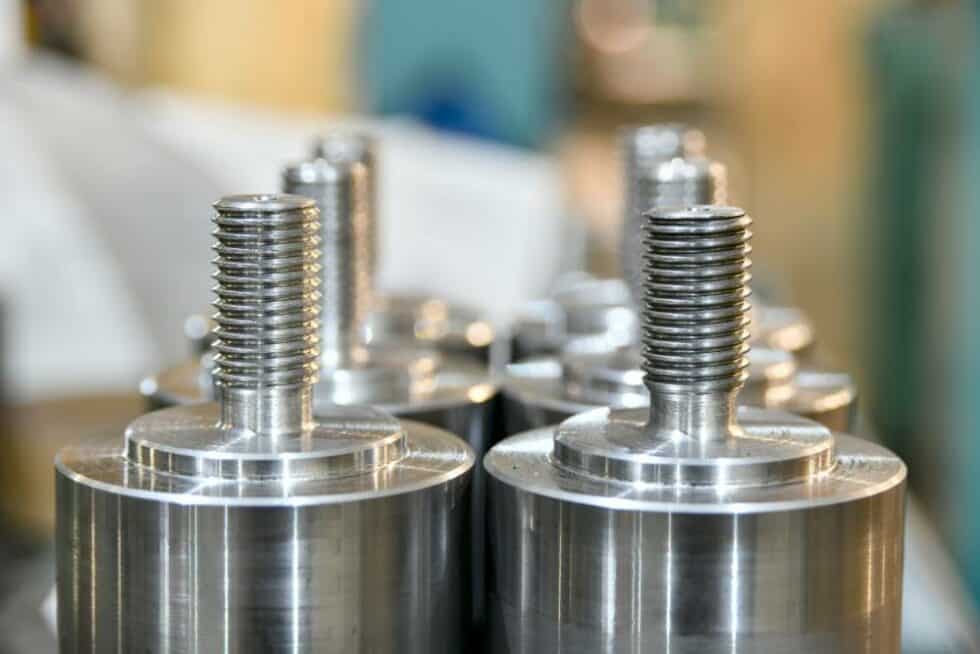 17-4 PH Stainless Steel for Exceptional Strength & Hardness